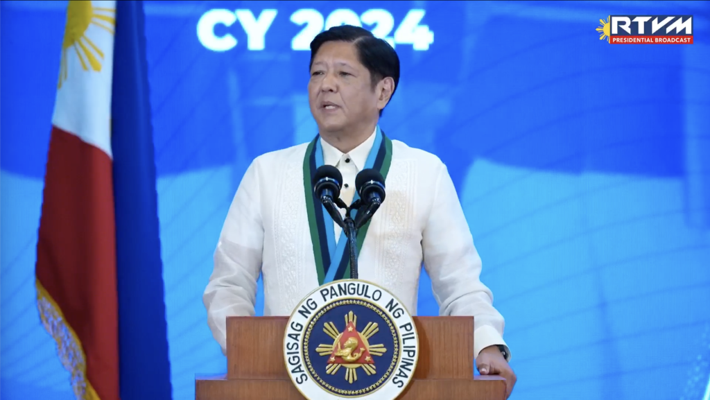 PBBM to new AFP execs: Future of PH defense lies in your capable hands ...