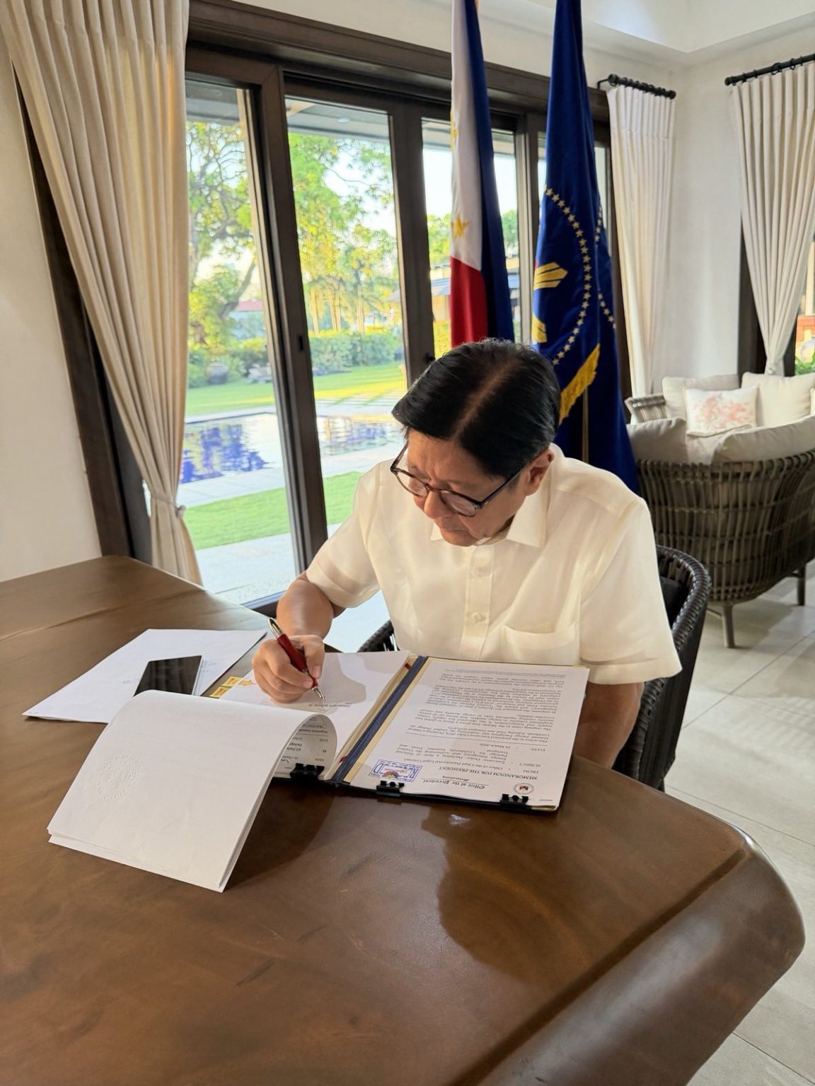 PBBM declares nat’l energy emergency, orders whole-of-gov’t response ...
