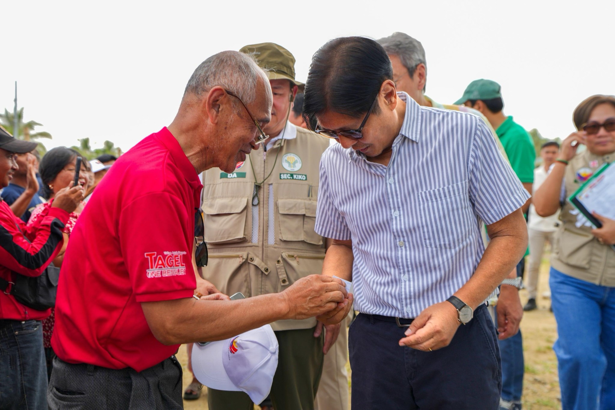 Palace: No holiday break for PBBM, key agencies during Holy Week - PTV News