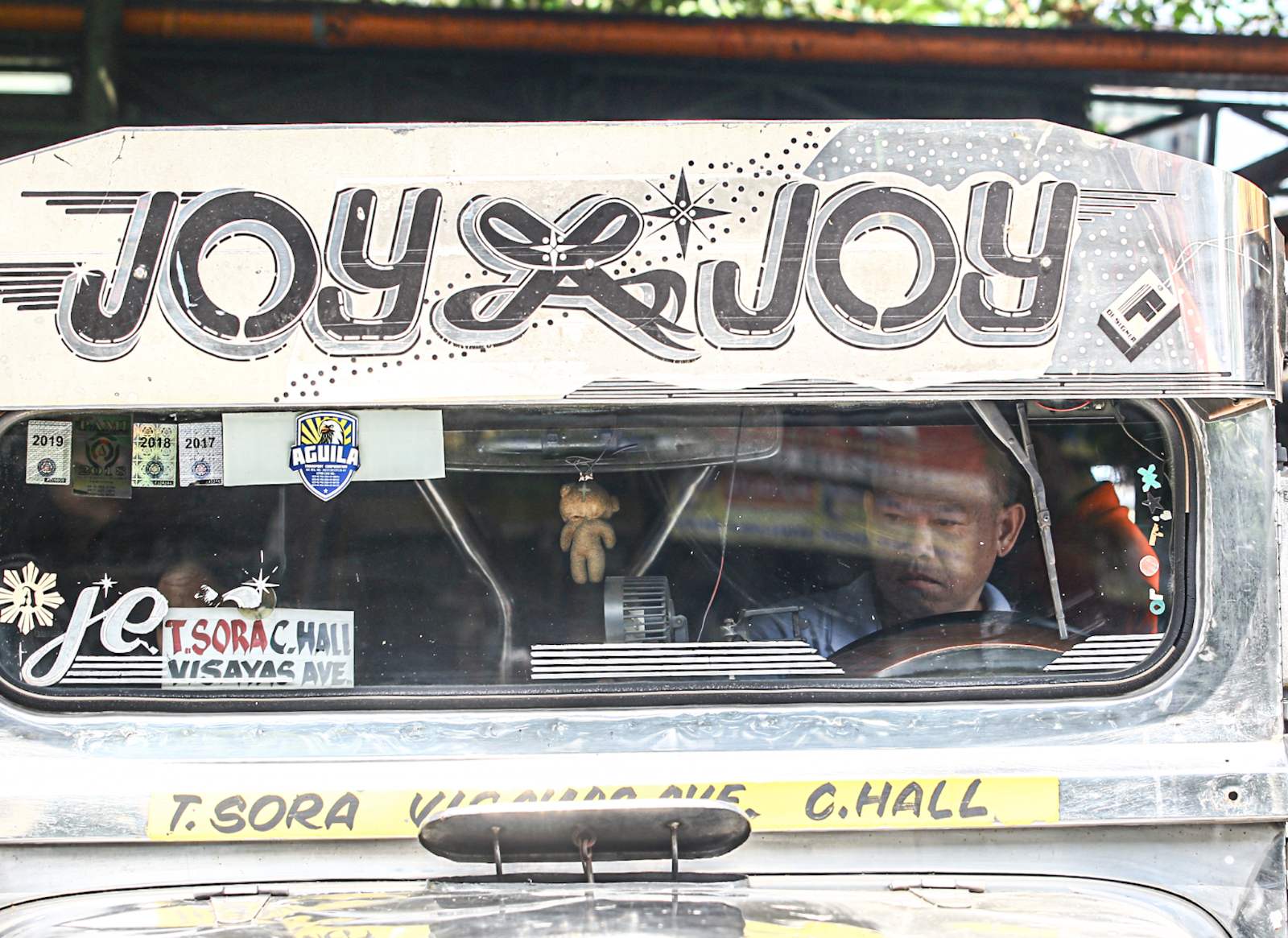 DSWD releases special payout schedule, sites for unserved tricycle ...