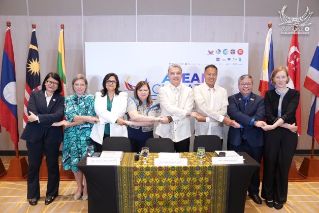 PH hosting of ASEAN Climate Week 2026 to advance integrated regional ...