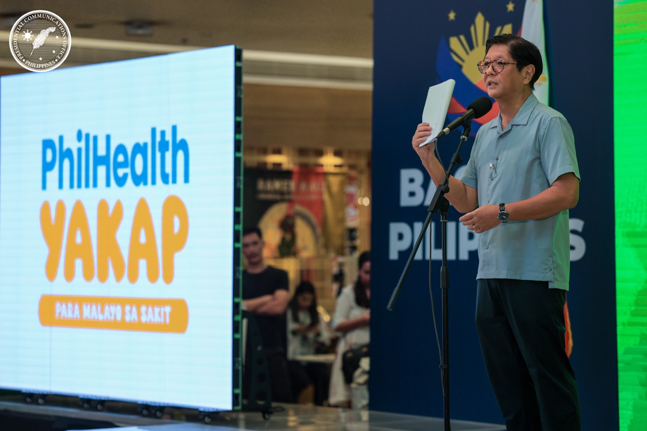 Over 33M Filipinos get primary care access from 4.2K YAKAP clinics ...