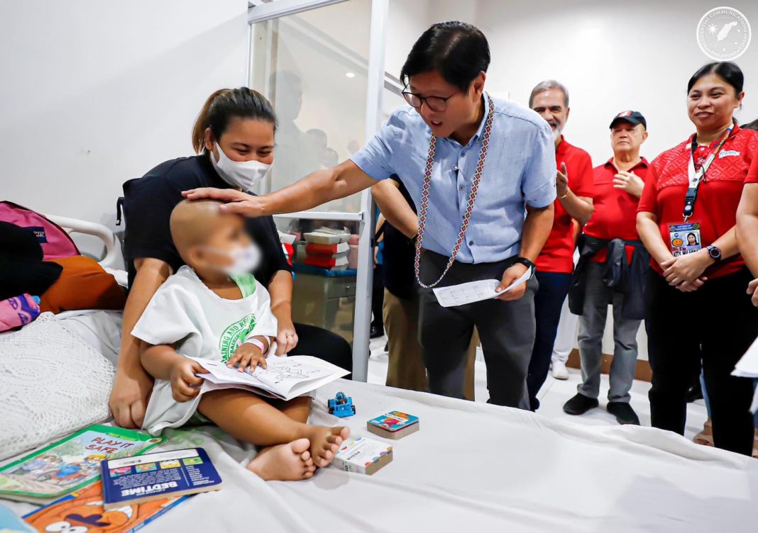 DOH: Zero-balance billing reaches 2.1M patients as of March 2026 - PTV News