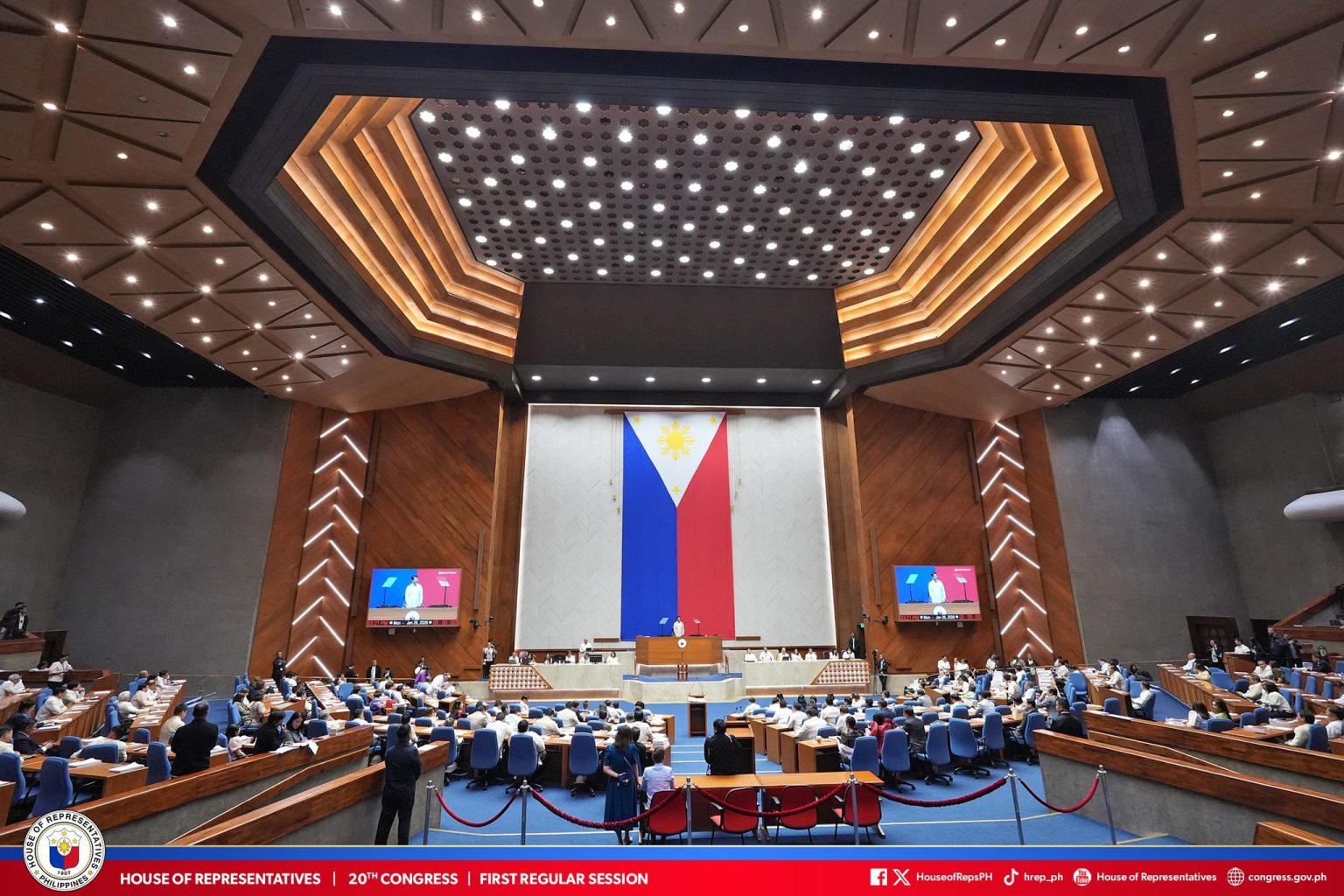 House approves 3 key education measures on third reading - PTV News