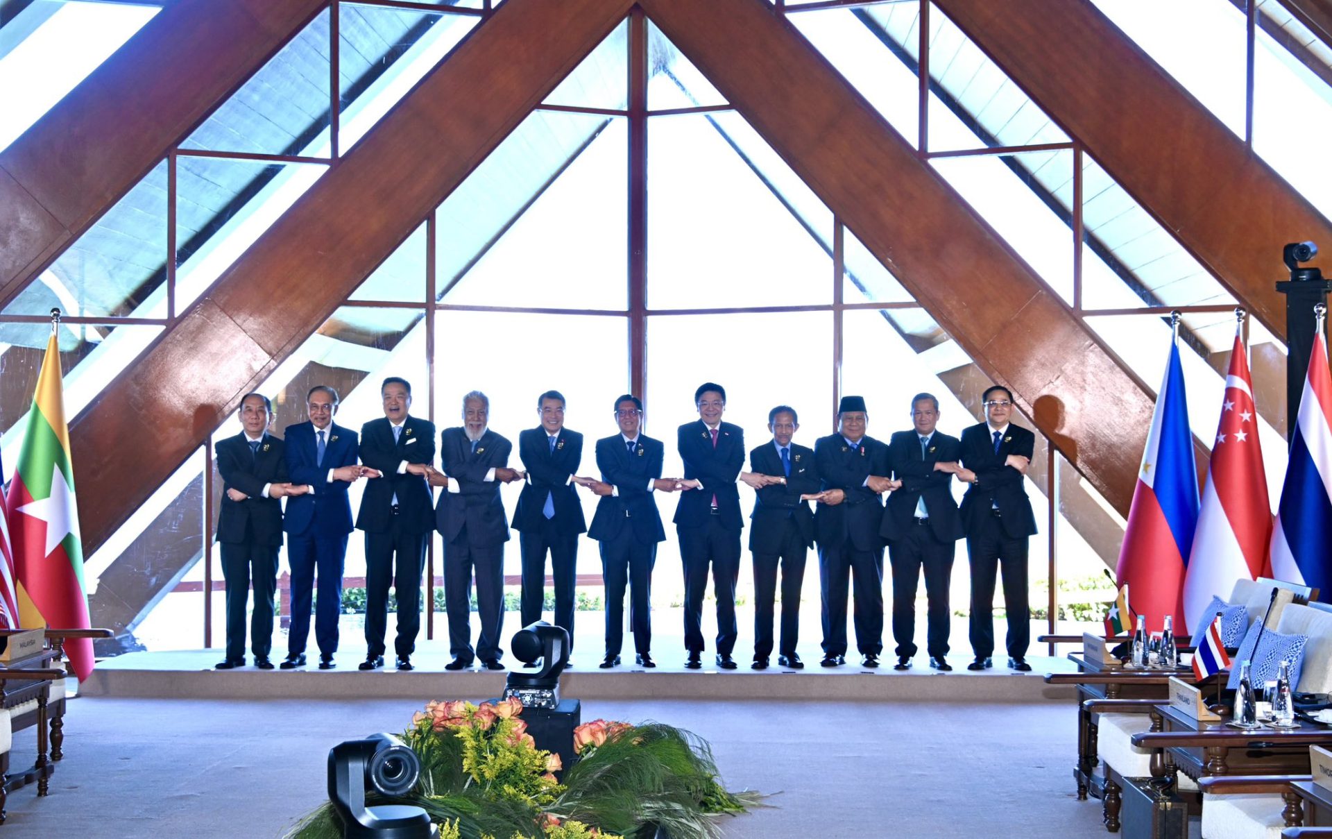 PBBM: ASEAN moves to future-proof member-states through ‘LEAD-SAIL-RISE ...
