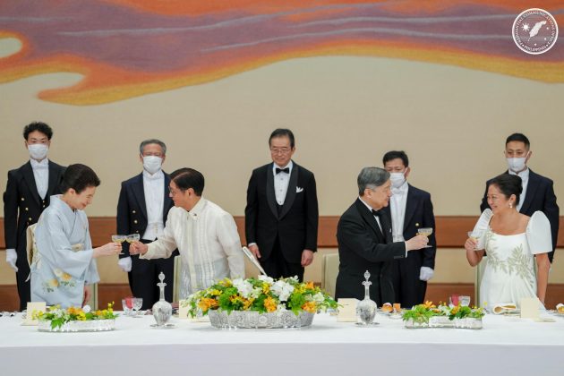 PBBM: Robust PH-Japan ties vital to Indo-Pacific stability, prosperity ...