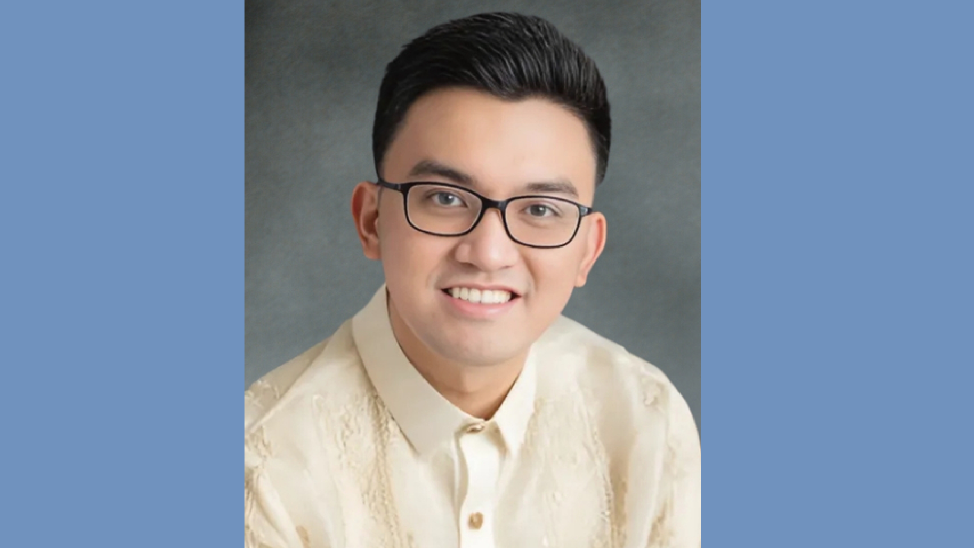 PBBM appoints Kim Robert de Leon as new Budget Secretary - PTV News