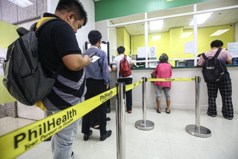 Inter-agency body to oversee PhilHealth digital transformation formed ...