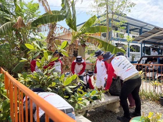 DepEd, DOLE tap 240K TUPAD workers to help schools prepare for new ...