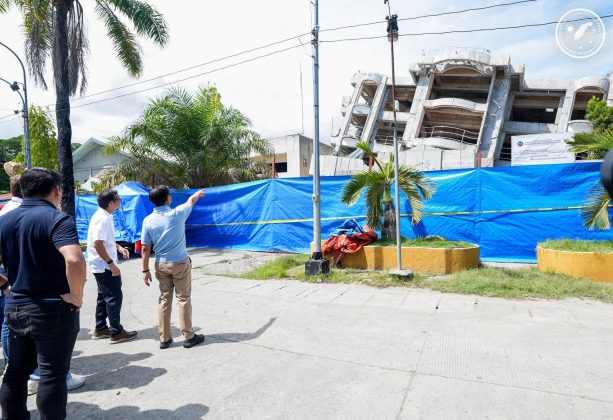 PBBM orders release of P362-M to fast-track rehab of quake-damaged ...