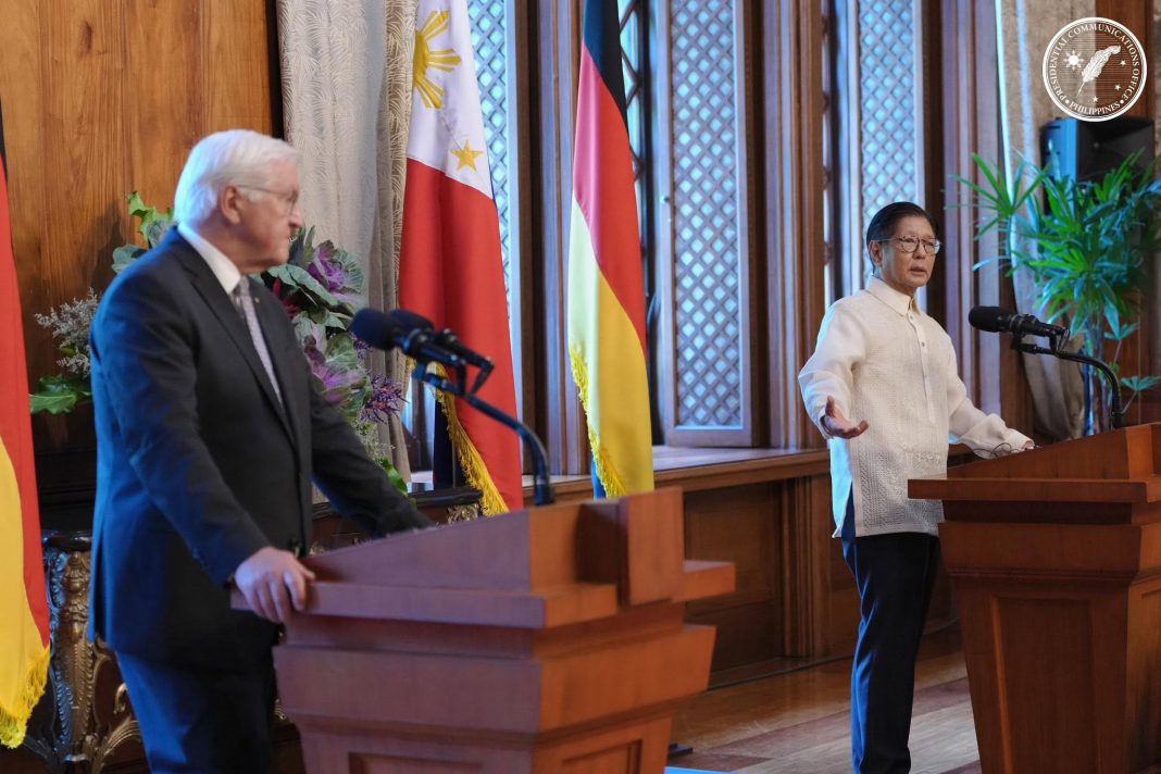 PBBM hopes U.S.-Iran ceasefire brings lasting peace, stability - PTV News