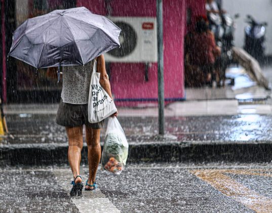 PAGASA confirms onset of rainy season - PTV News